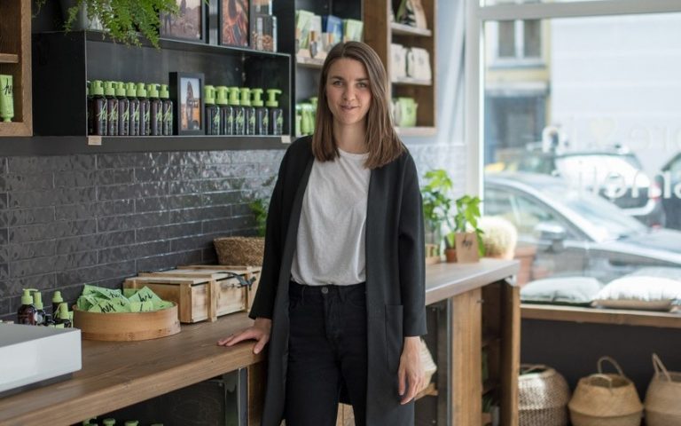 Corinna Ruppel gründete ihre Kanzlei CDR Legal im Bank- und ...